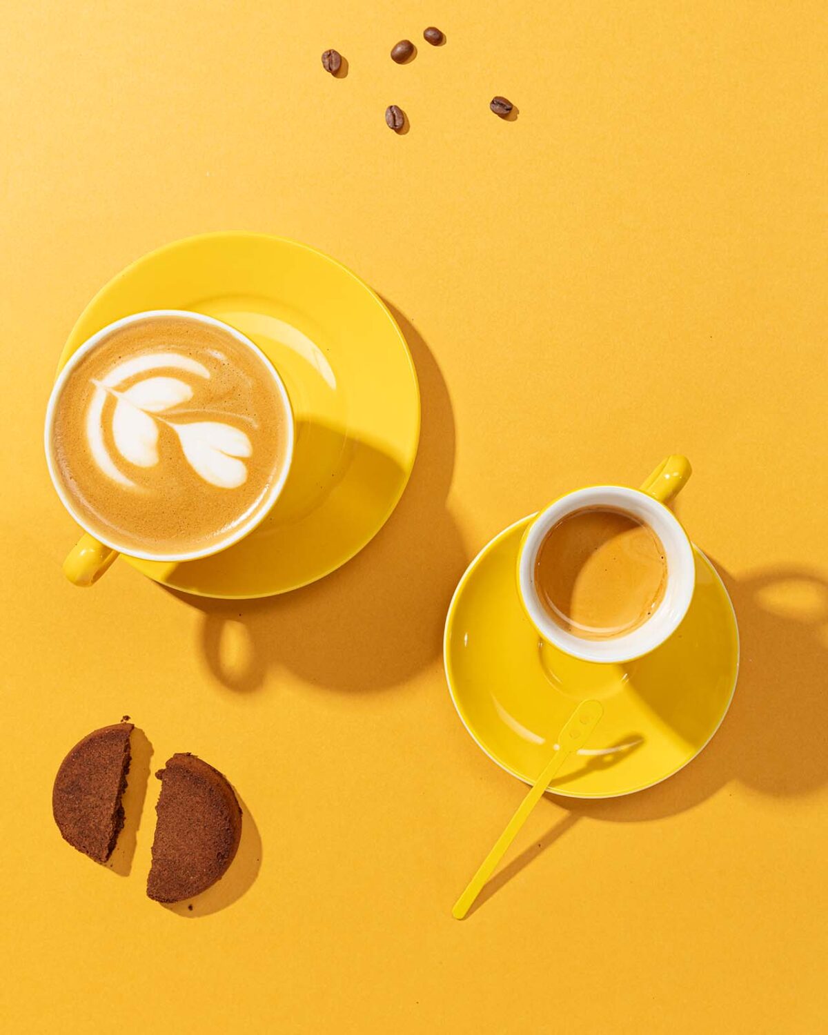 Albert Heijn Boon - Jelle Rietveld